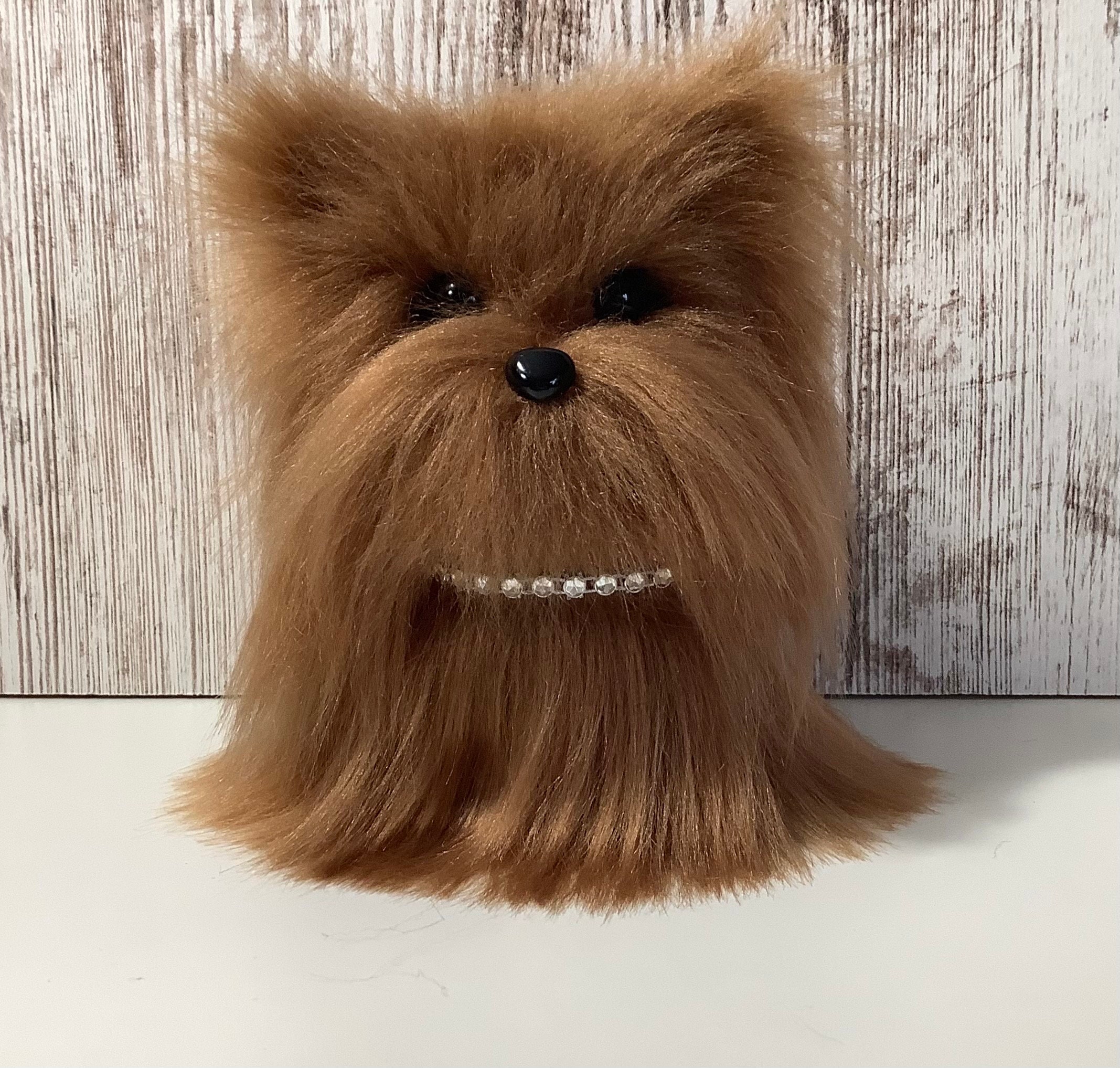 Dogs/dog Gnome Shelf Sitter Fluffy Mini. Perfect Gift Idea - Etsy