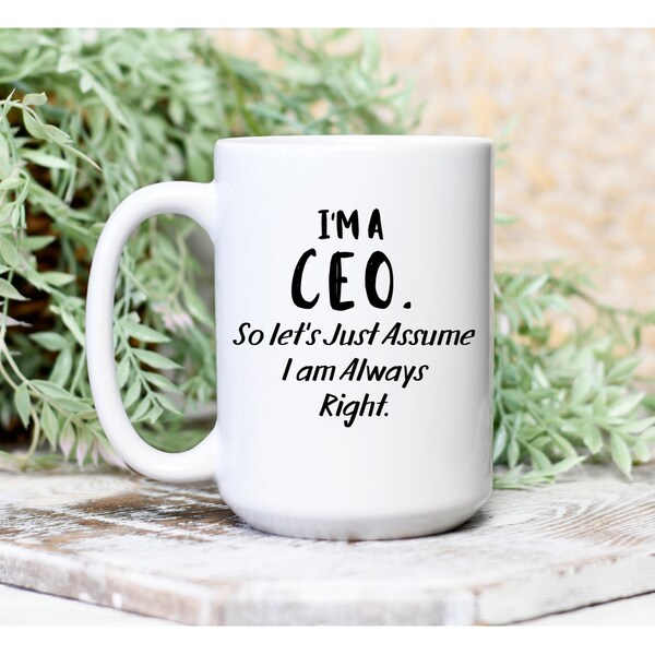 Gift for Ceo - Etsy