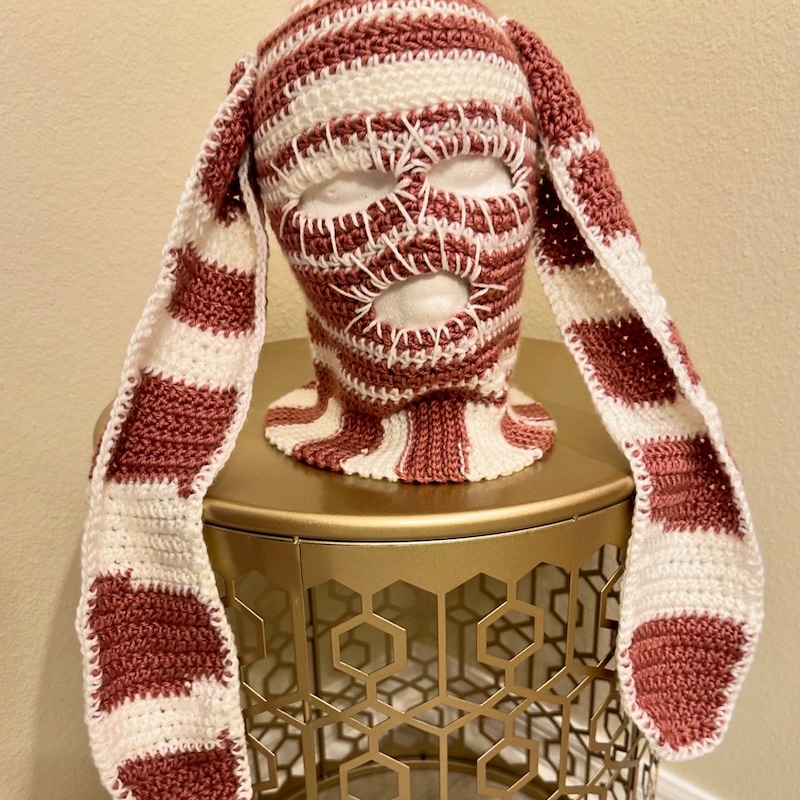 Pooh Shiesty Mask - Etsy