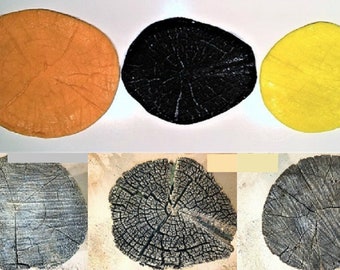 Concrete Stamp - Etsy