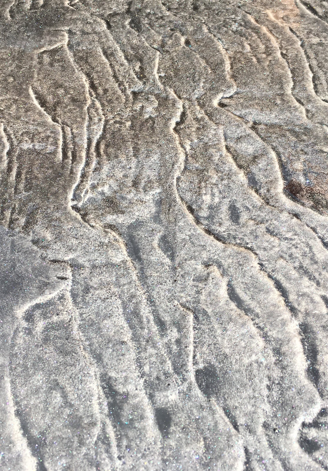 Concrete Texture Rollers – the "original" Medium & Narrow Italian Slate Concrete Texture Roller ...