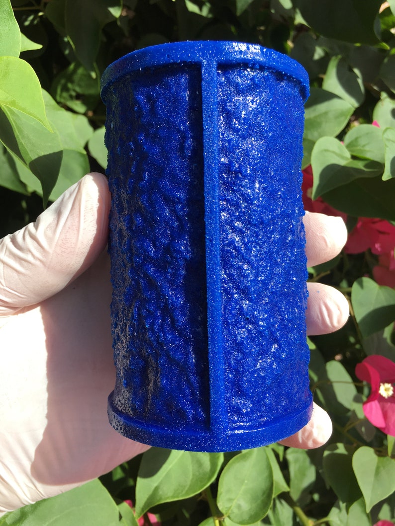 Concrete Stamping Set Texture Rollers & Stamps, 33 Texture Tools, Most ...