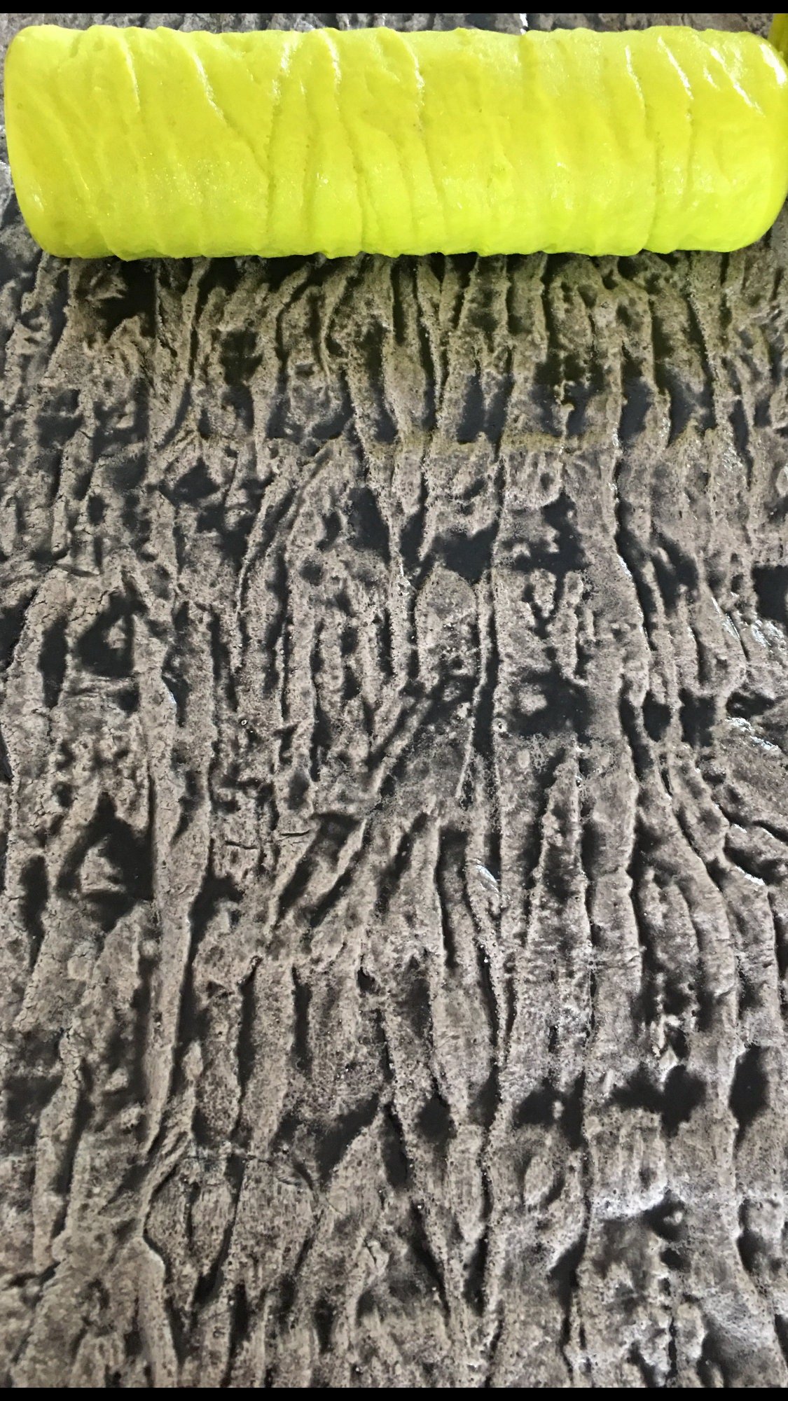 Concrete Texture Rollers - Best of the Best Texture Roller Pro Kit - 5 ...