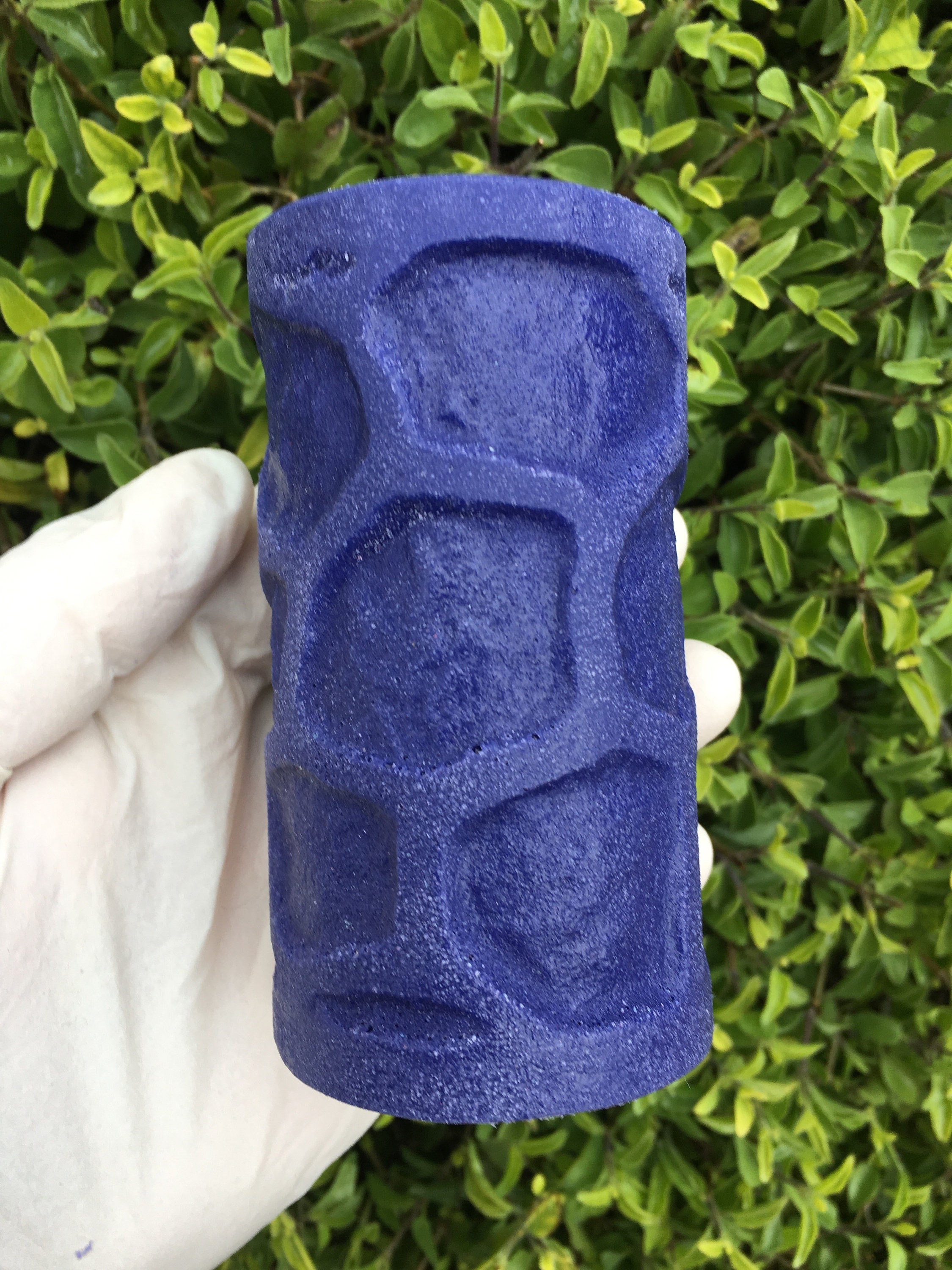 Concrete Stamping Set Texture Rollers & Stamps, 33 Texture Tools, Most ...