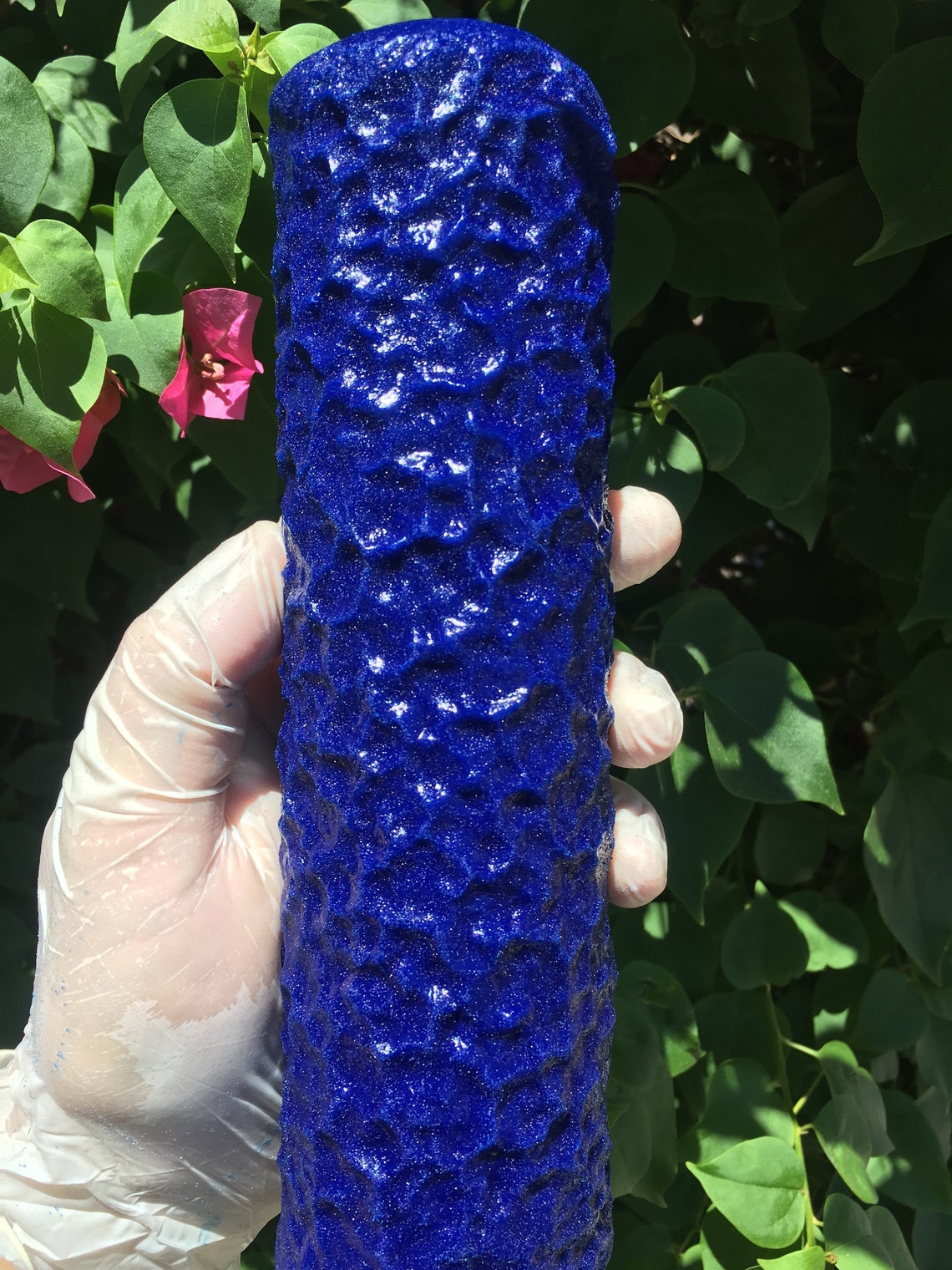 Concrete Stamping Set Texture Rollers & Stamps, 33 Texture Tools, Most ...