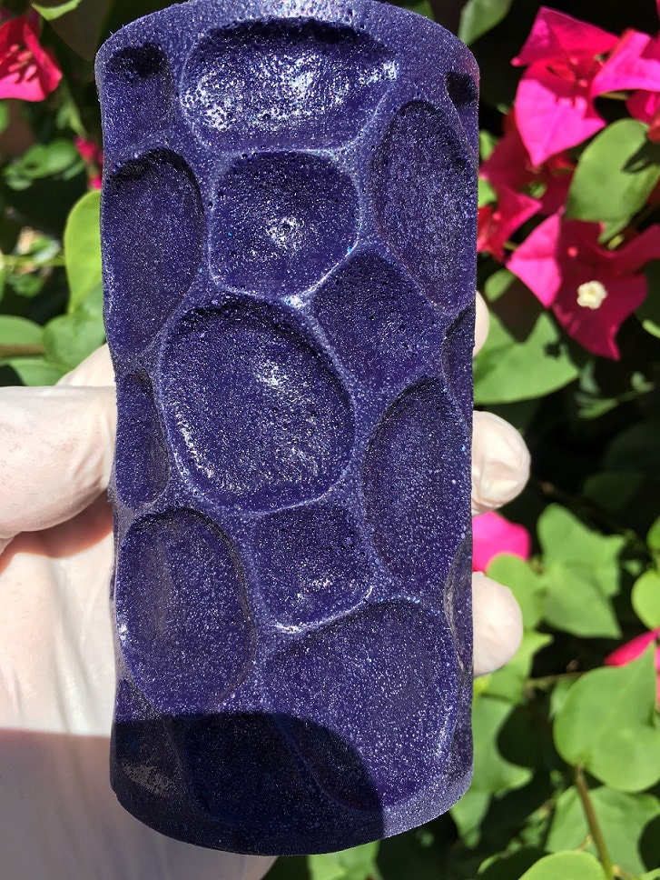 Concrete Stamping Set Texture Rollers & Stamps, 33 Texture Tools, Most ...