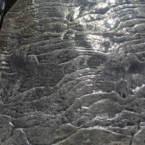 Concrete Texture Rollers – the "original" Medium & Narrow Italian Slate ...