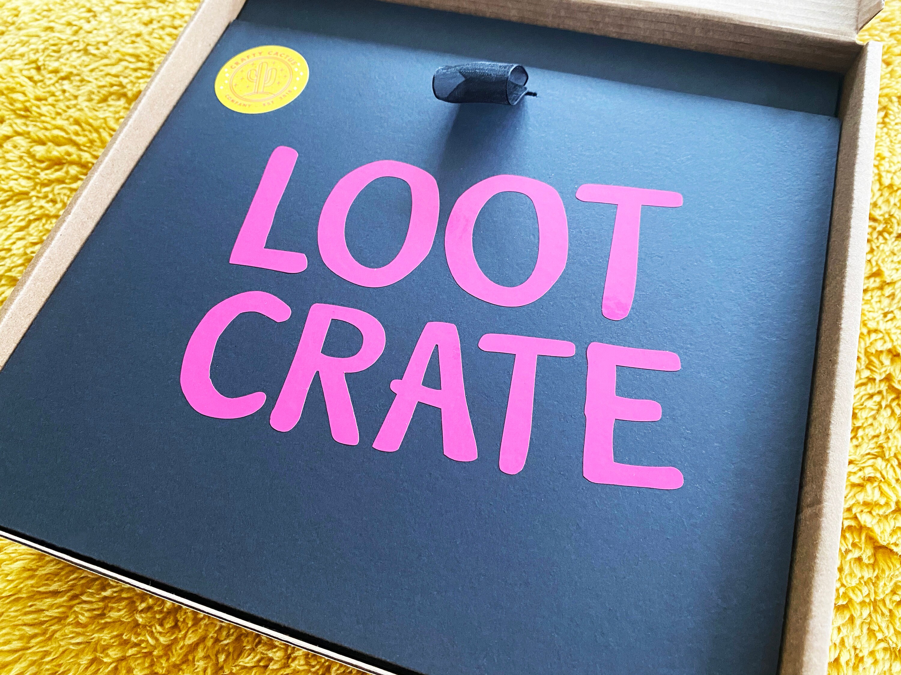 Ultimate Loot Crate of Enamel Pin Badges and Stickers From | Etsy UK