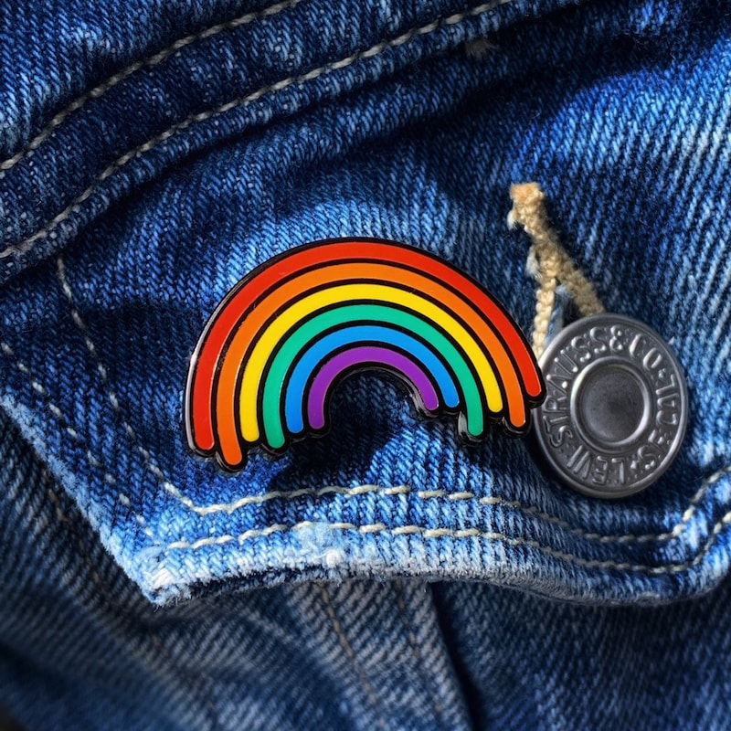 Pride & the Fall - Etsy UK