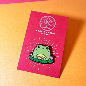 Tully the Turtle Hard Enamel Pin Badge, a Hero in a Half Shell!!! - Etsy