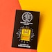 Kanken Backpack Enamel Pin and Vinyl Sticker a Great Gift for - Etsy