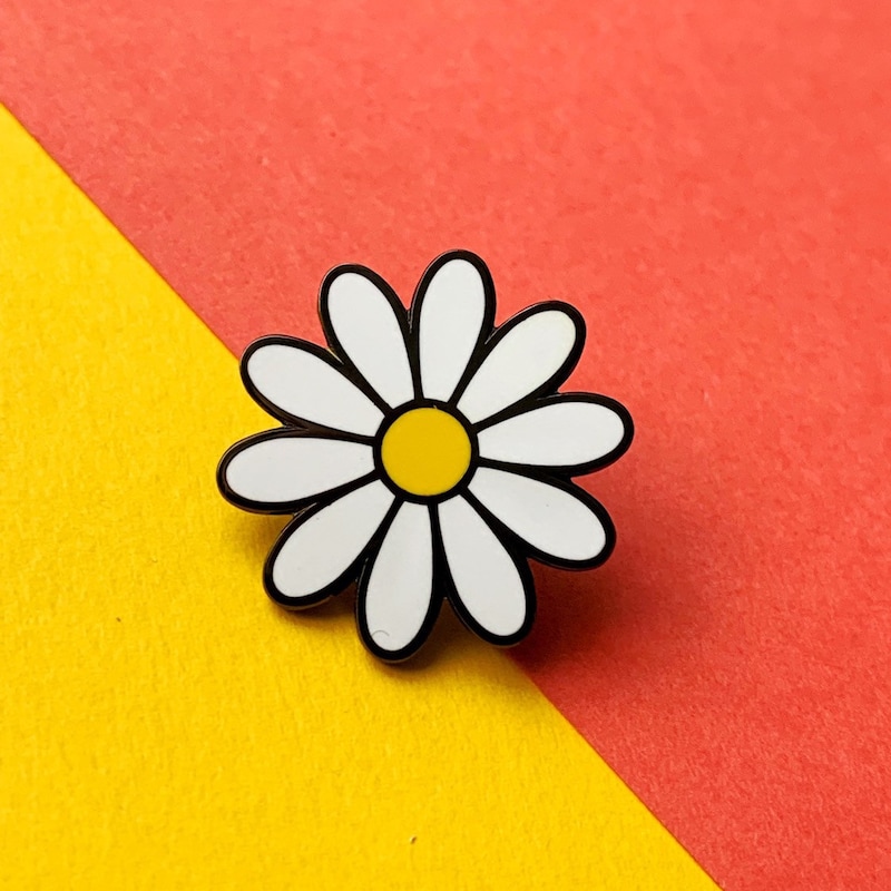 Wilted Daisy Award - Etsy