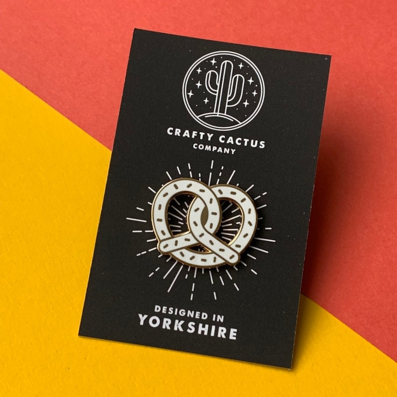 Cool Enamel Pins - Etsy