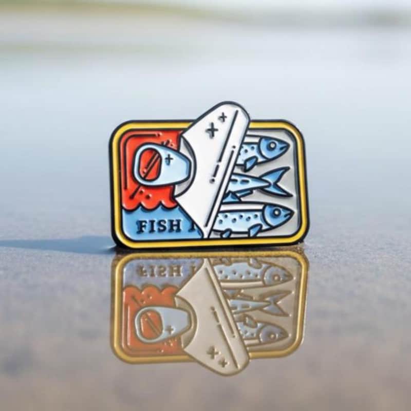 Silly Fish Gifts - 60+ Gift Ideas for 2025