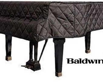 Baby Grand Piano - Etsy
