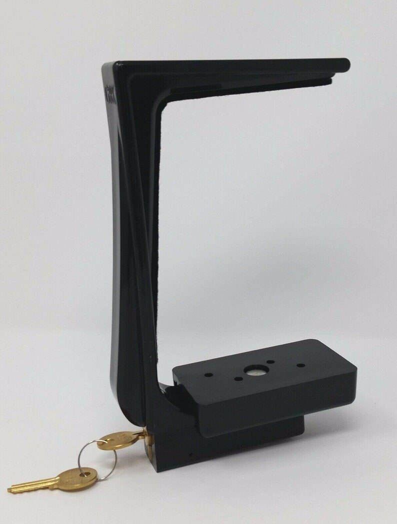 Piano Keyboard / Fallboard Lock for Grand or Upright Pianos - Felt ...