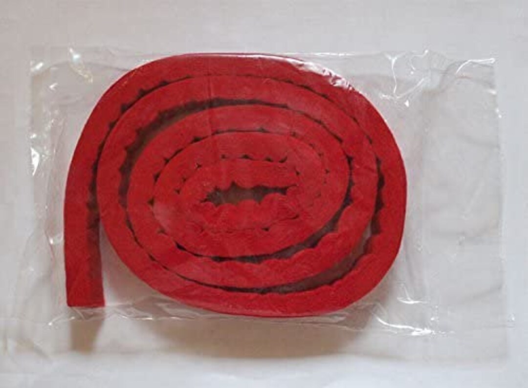 Piano Hammer Rail Felt - Red - for Grand Pianos - Etsy