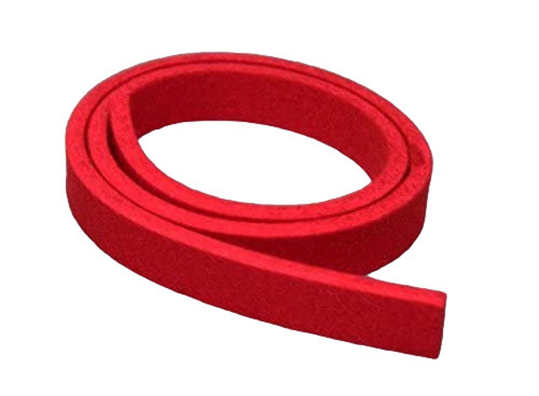 Steinway Piano Key End Felt Strip - End of Piano Key Felt - Etsy