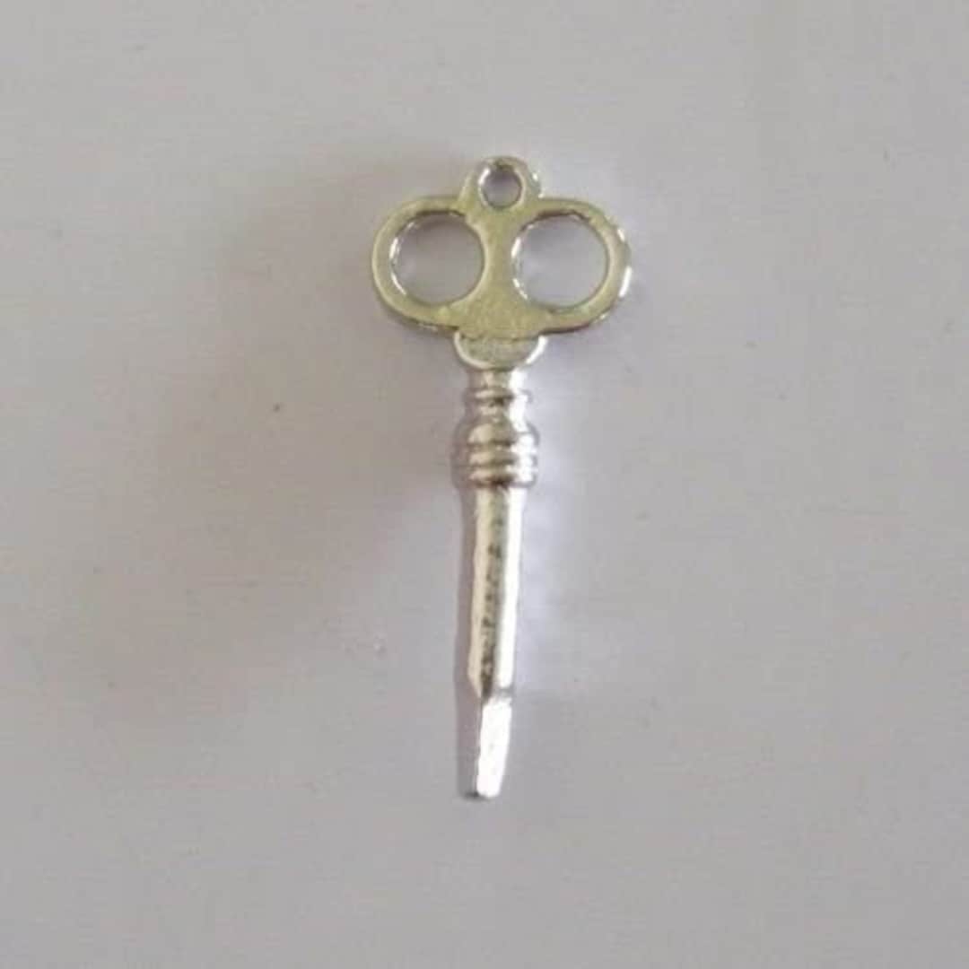 Triangle Tip Piano Lock Key for Vertical Upright Pianos - Etsy