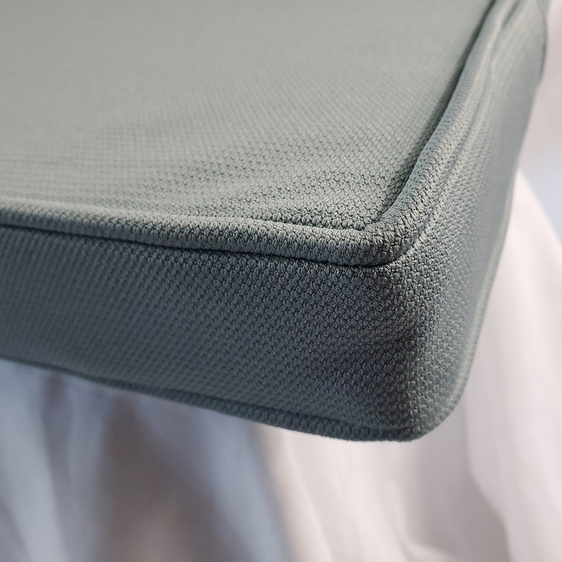 Box Cushion - Etsy