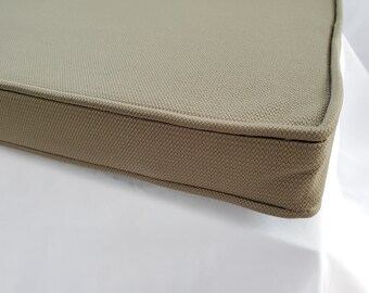 Box Edge Cushion - Etsy