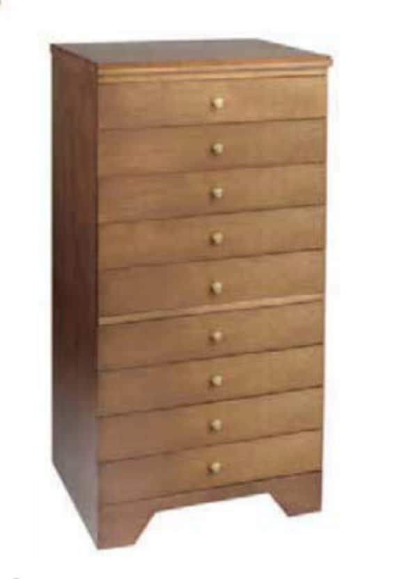 Sheet Music Storage J T SAWYER & CO LTD Presentation Box Manufacturer