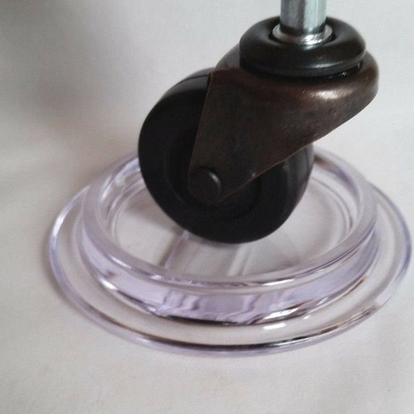 Caster - Etsy