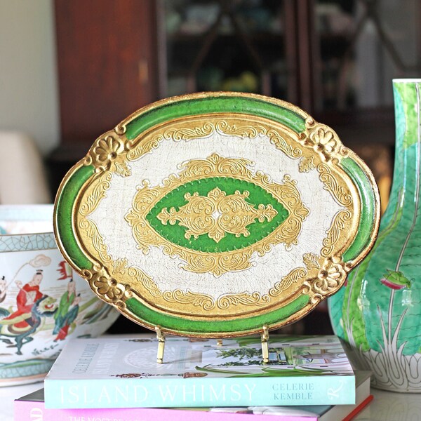 Italian Florentine - Etsy
