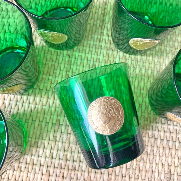 Italian Glassware - Etsy