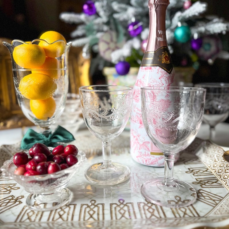 Early American Glassware - Etsy