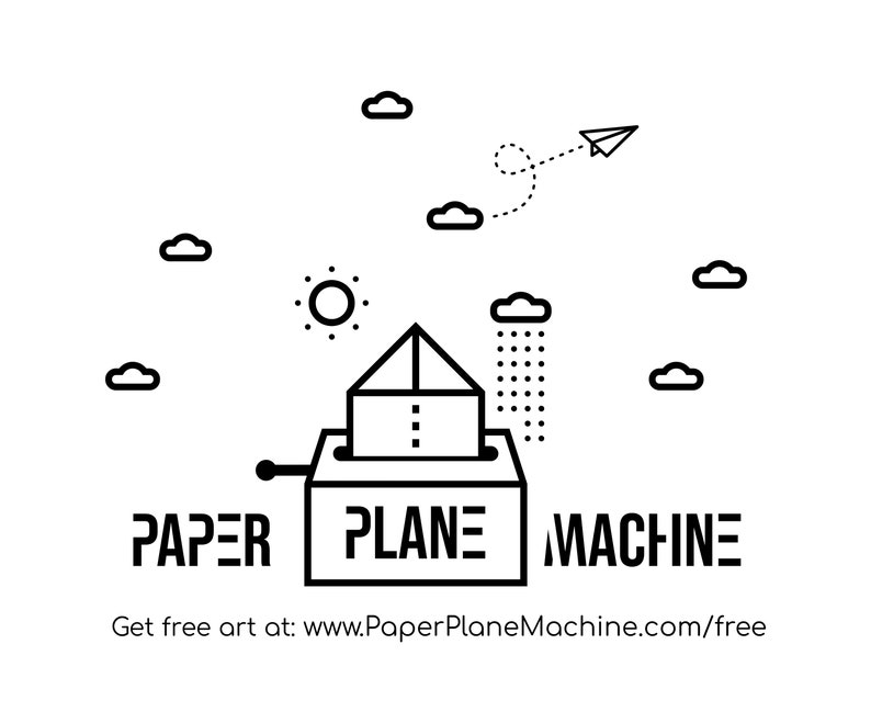 Less is More Print Typography Poster, Motivational Quotes Minimalist ...