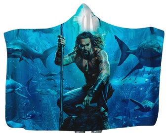 Atlantis costume | Etsy