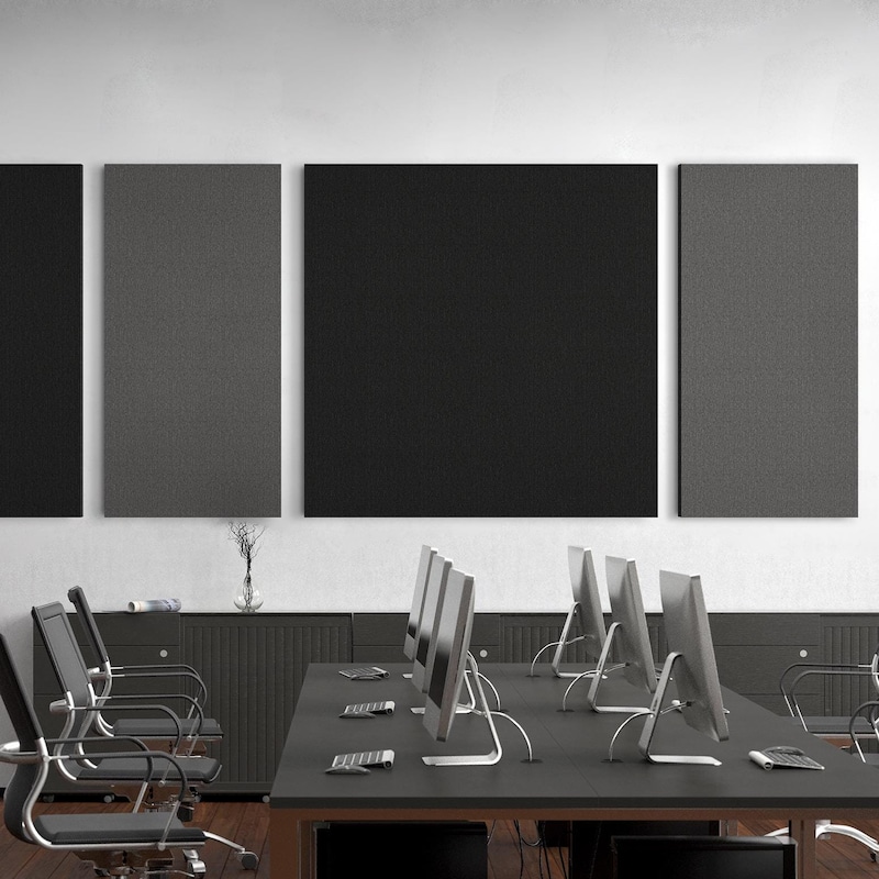 Acoustic Art Panels - Etsy