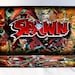 Spawn Large Comic Book Hard Box Chest MDF - Etsy
