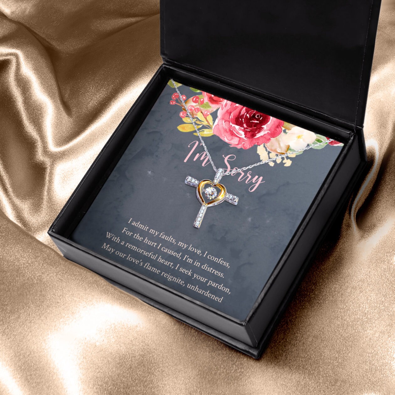 I'm Sorry Gifts Apology Gifts I Regret Gift Coworkers - Etsy