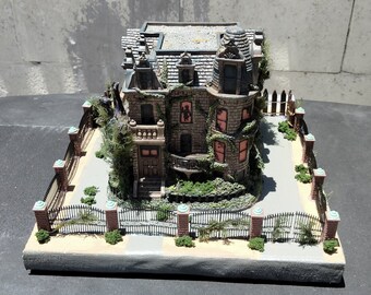 Ho Scale Halloween - Etsy