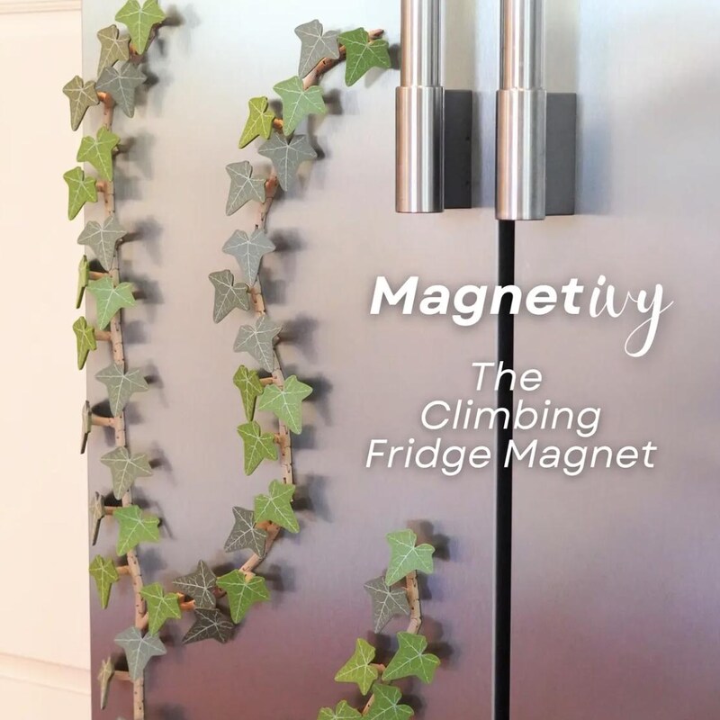 Fridge Magnets - Etsy