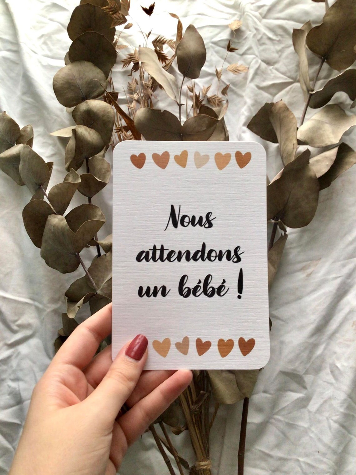 19 Cartes étapes PMA/FIV arc-en-ciel | Etsy France
