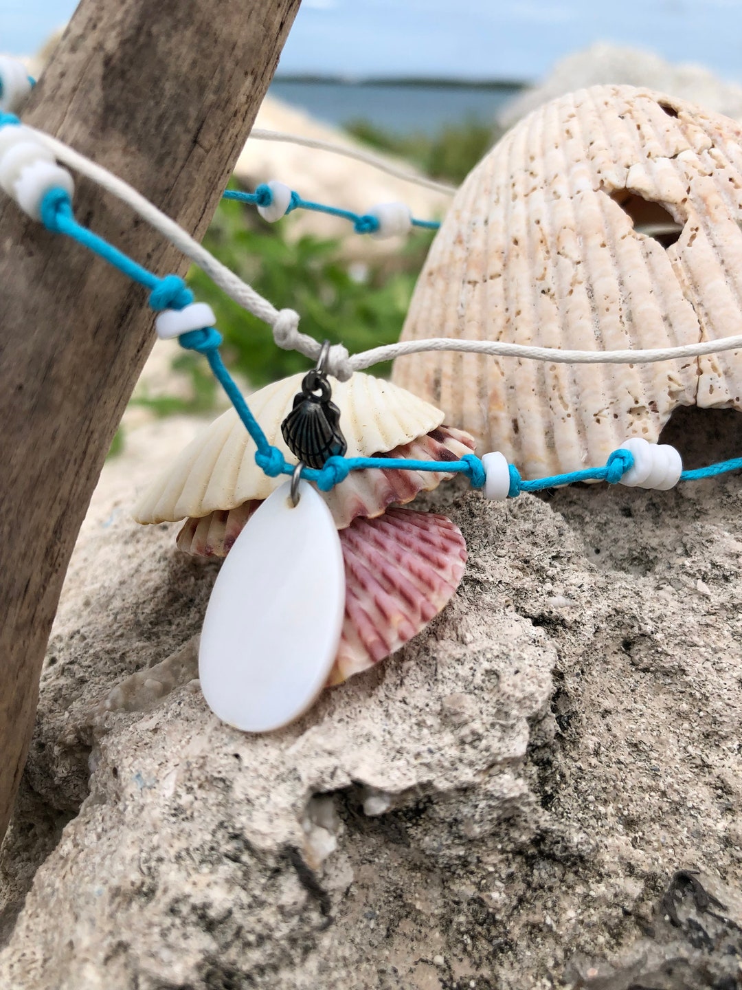 Gift for Teen Girl, See Shells Sea Shells by the Shore, Great for ...