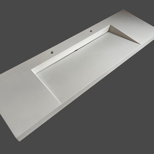Ramp Sink - Etsy