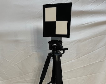 180mm or 160mm Target for Front Camera Calibration Tool - Etsy