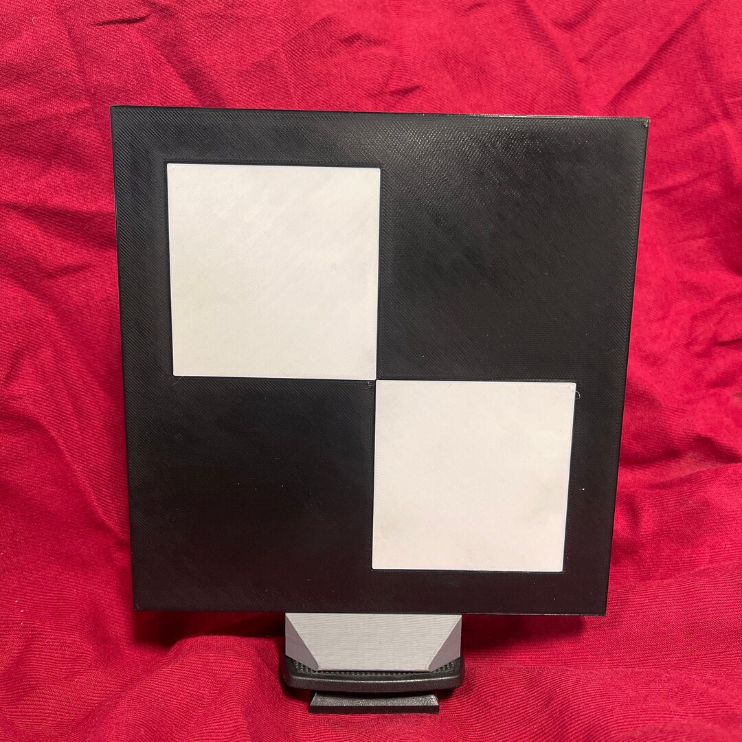 180mm or 160mm Target for Front Camera Calibration Tool - Etsy