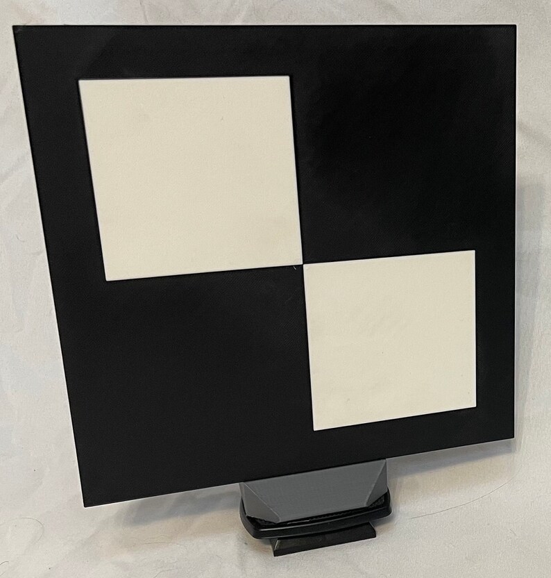 180mm or 160mm Target for Front Camera Calibration Tool - Etsy