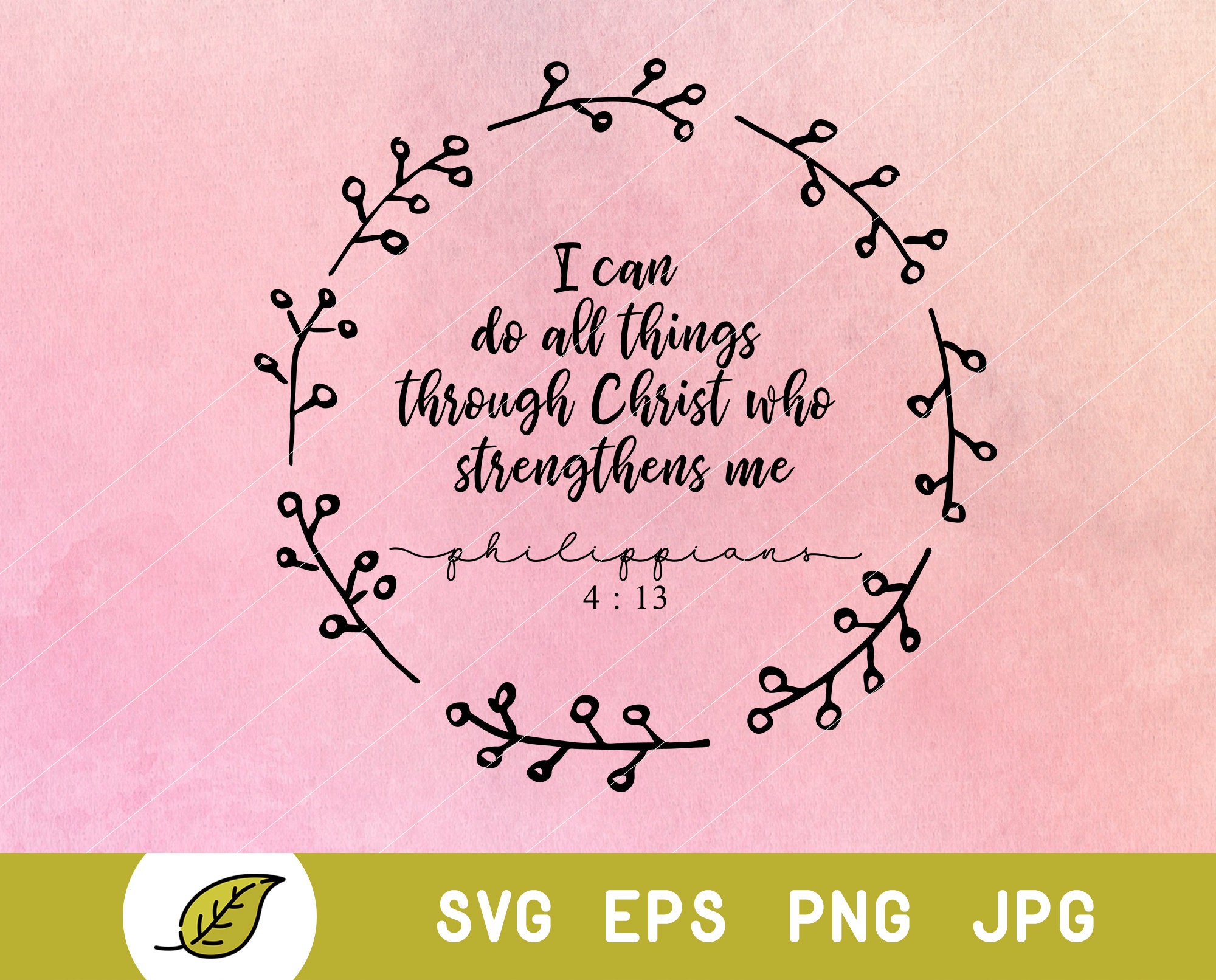 Catholic Svg Baptism Svg Church Svg Praying Svg Scripture | Etsy Australia