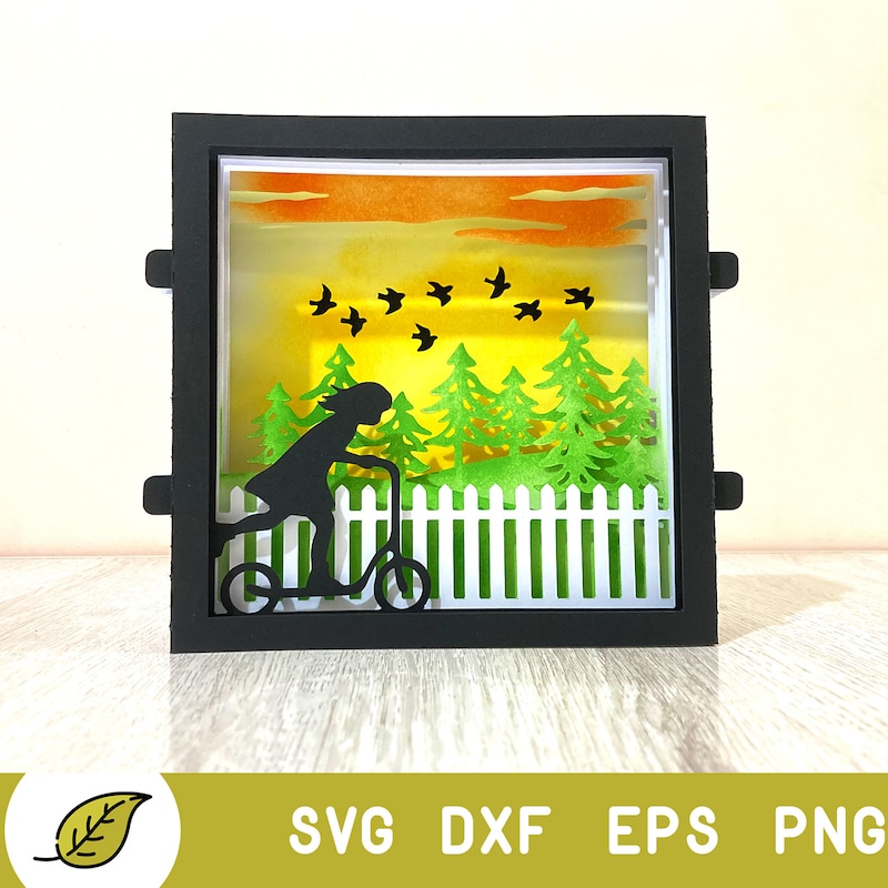 Lightbox Svg - Etsy