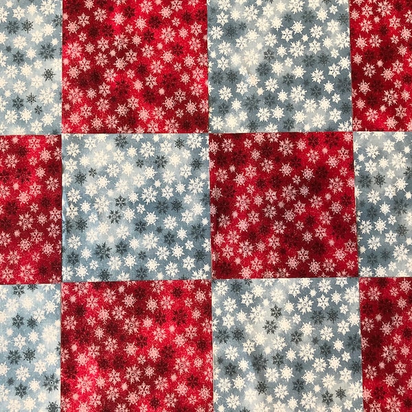 Pre Cut Quilt Kits - Etsy