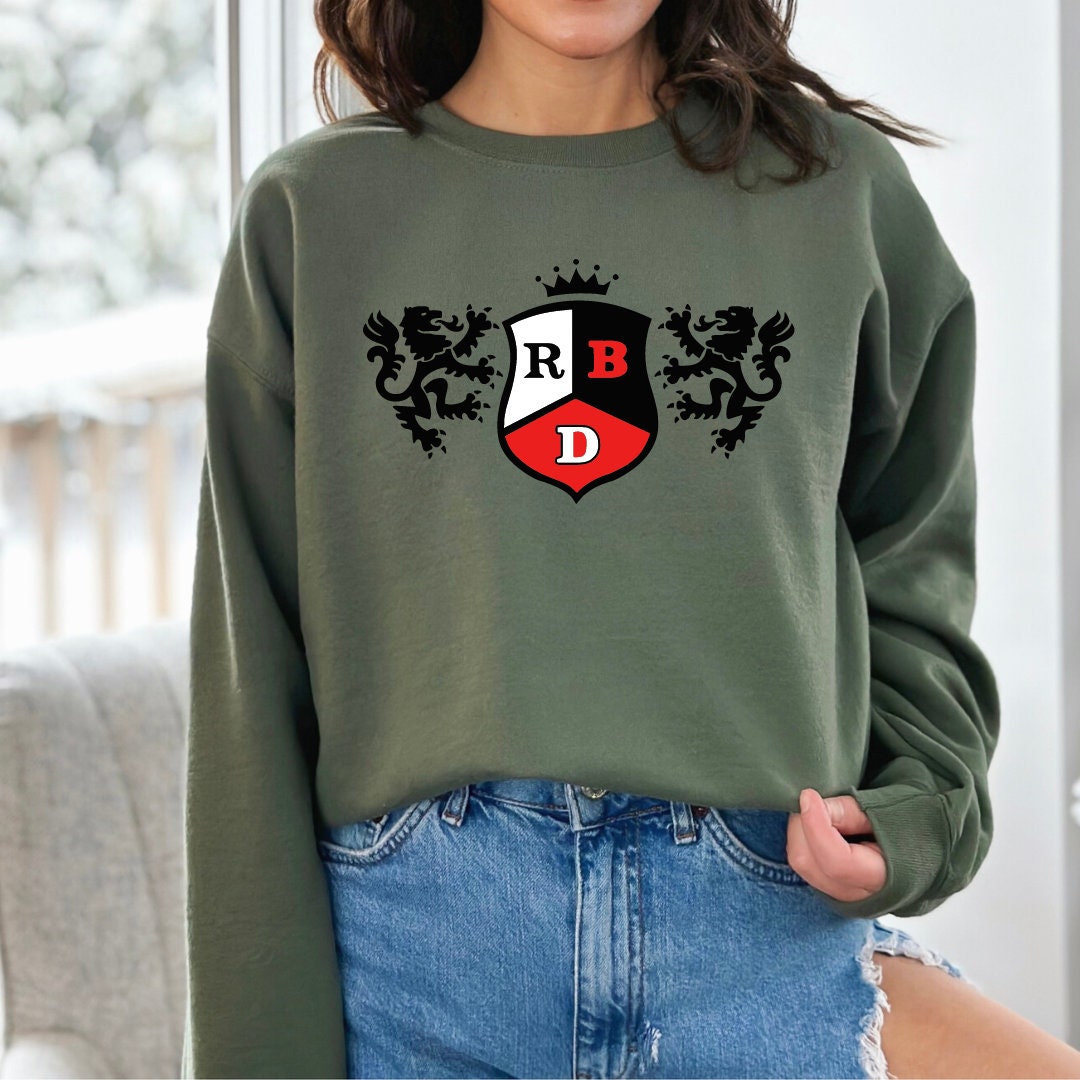 Rebelde Shirt, Soy Rebelde Tour 2023 Shirt, Rebelde Tour Shirt 2023 ...