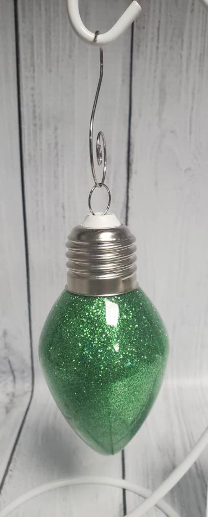 Light of Friendship Ornament/friends/besties/christmas - Etsy