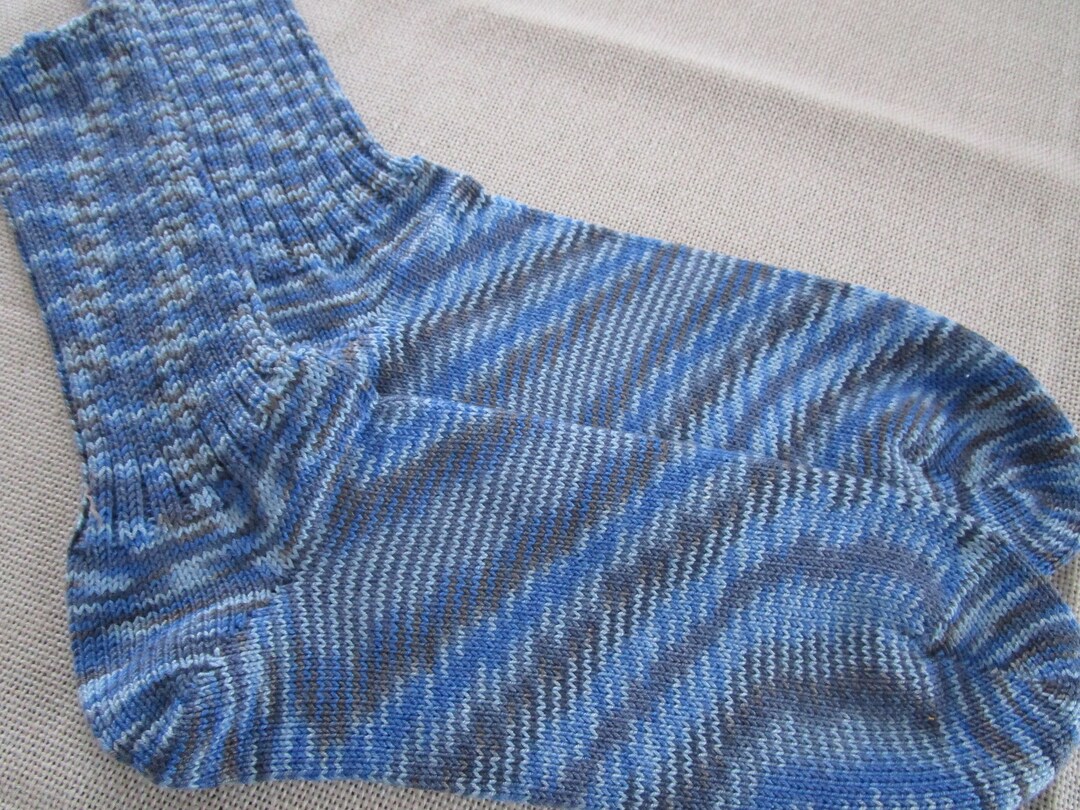 Vegan Socks 43/44 Vegan Socks Without Wool Content - Etsy