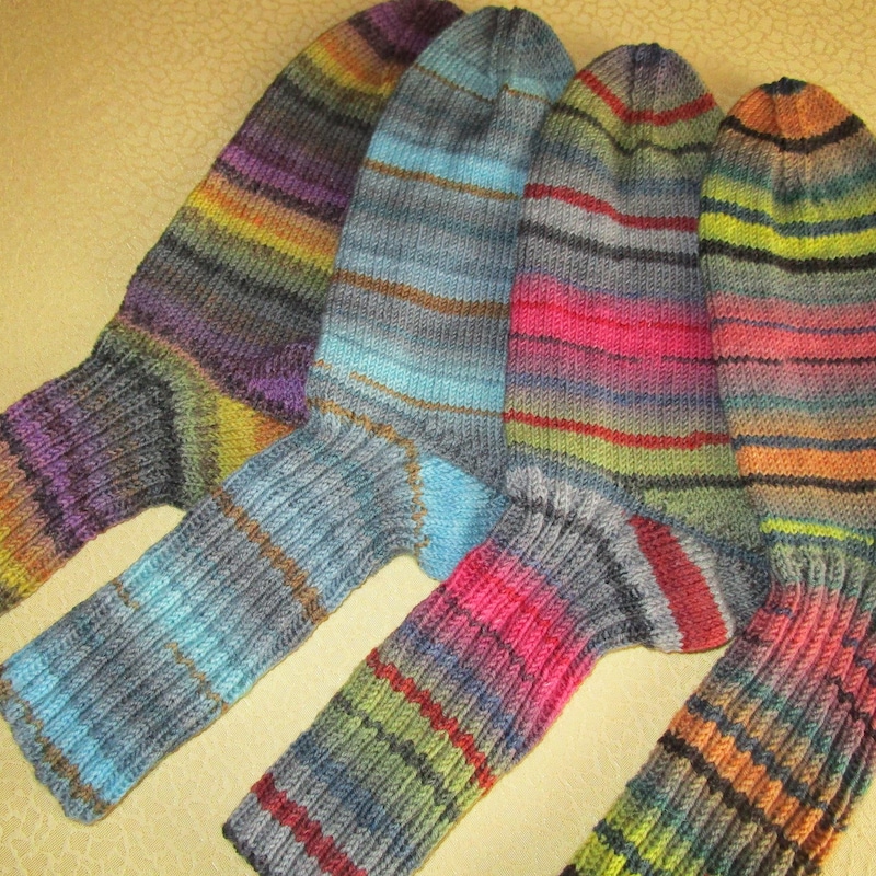 Socken 46 47 - Etsy.de